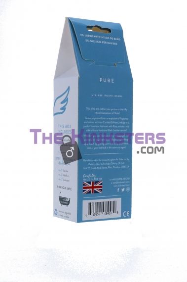 Slube Pure Single Pack | Slube