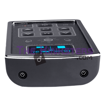 ElectraStim Axis - Gesture Control Electro Stimulation Box | Control ...