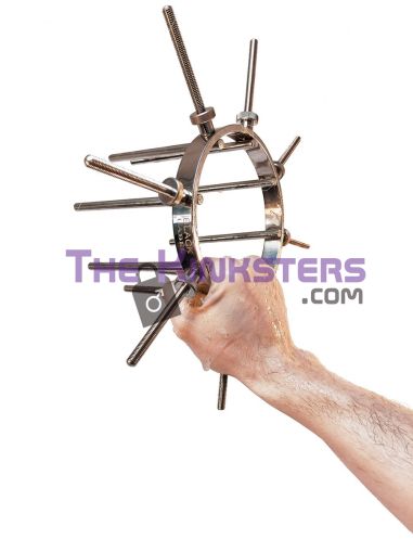 Hole Expander | Extreme Anal Play | Fisting Toys