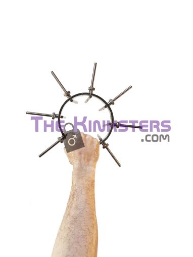 Hole Expander | Extreme Anal Play | Fisting Toys