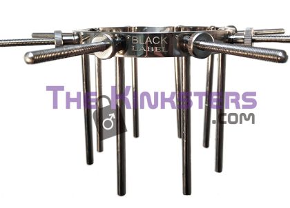 Hole Expander | Extreme Anal Play | Fisting Toys