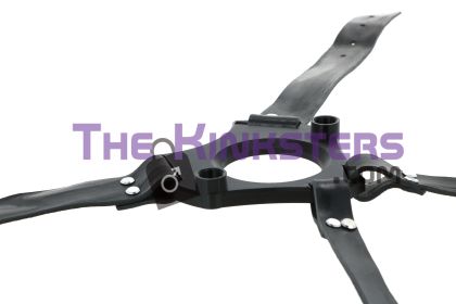 Tremblr | Sex Machine Harness | Tremblr Harness