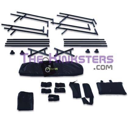 Sling Frame | Portable Bondage Furniture| Brutus